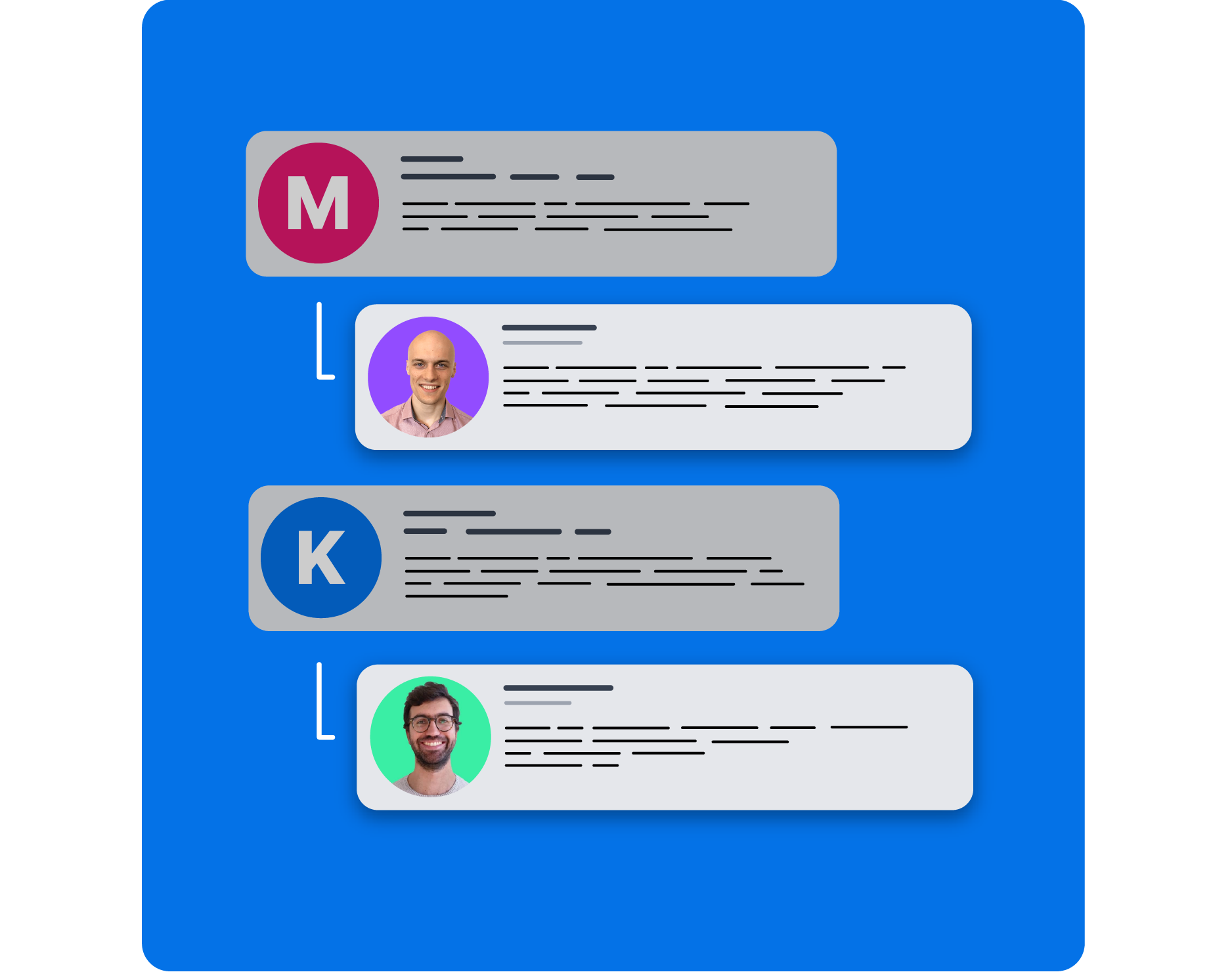 API Transcription & iFrame - Subly
